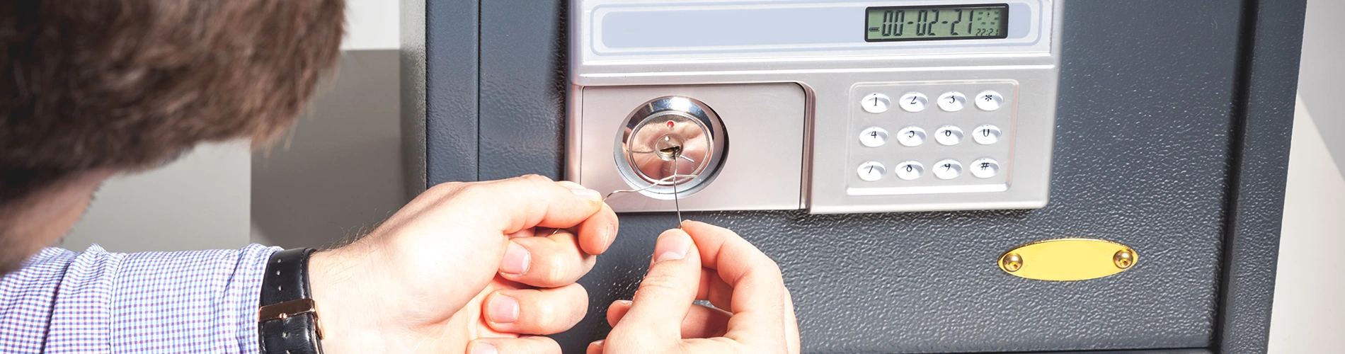 Safe Cracking Rock Island, IL - Safe Cracking Locksmith